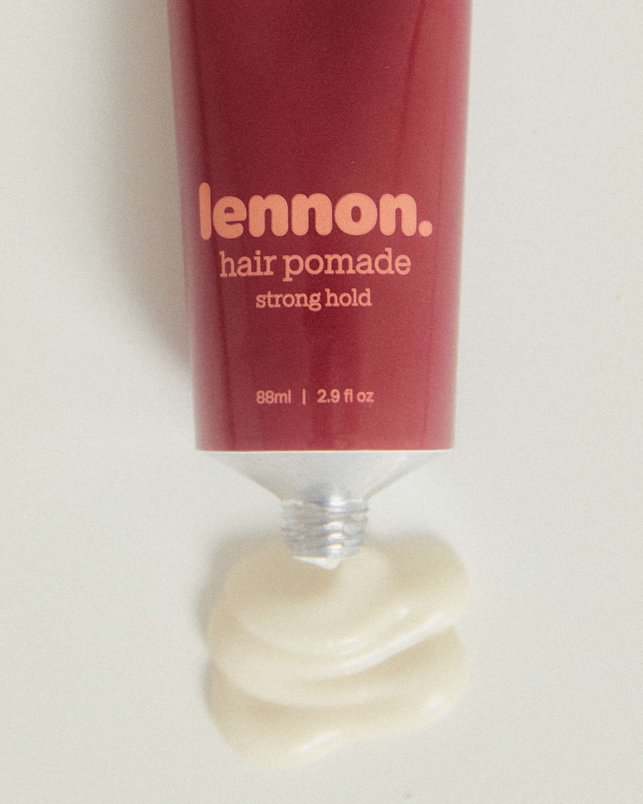 The Slick Set – Lennon Hair